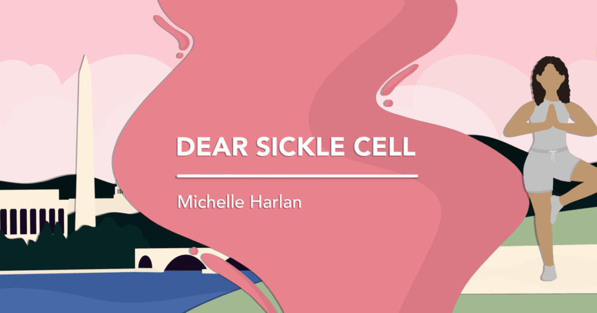Evaluating my options for treating sickle beta-zero thalassemia